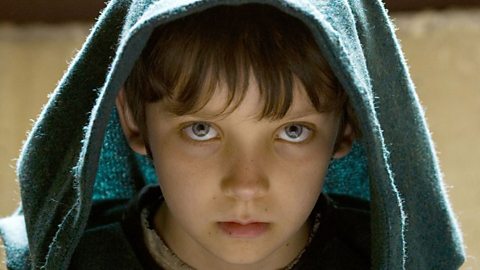 BBC One - Merlin - Mordred