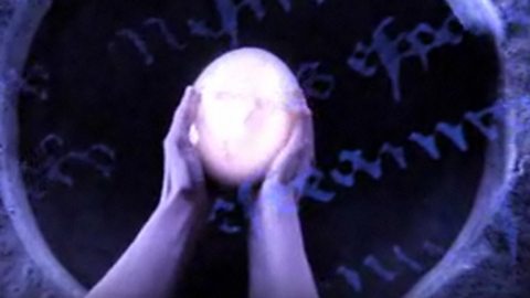 BBC One - Merlin - The Afanc