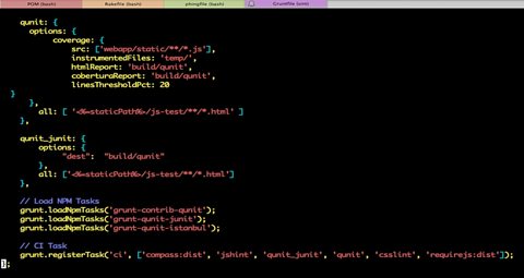 BBC Blogs - Technology + Creativity at the BBC - Continuous Integration ...