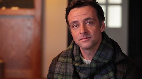 BBC One - Dylan Thomas - Dylan Thomas: about the man