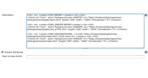 BBC Blogs - Technology + Creativity at the BBC - Continuous Integration ...