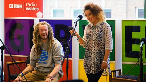 BBC Blogs - Wales - Track of the week: Gabrielle Murphy