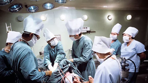 Human hibernation: Secrets behind the big sleep