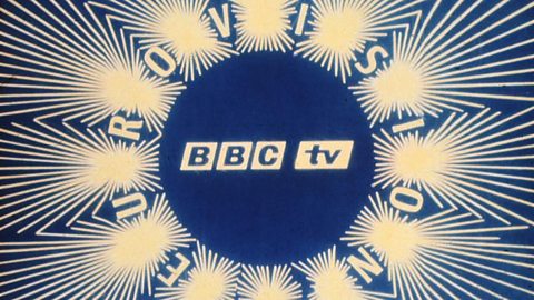 BBC One - Eurovision Song Contest - Eurovision 1956