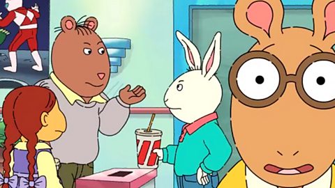 BBC Blogs - CBeebies Grown-ups - Graduating from CBeebies to CBBC