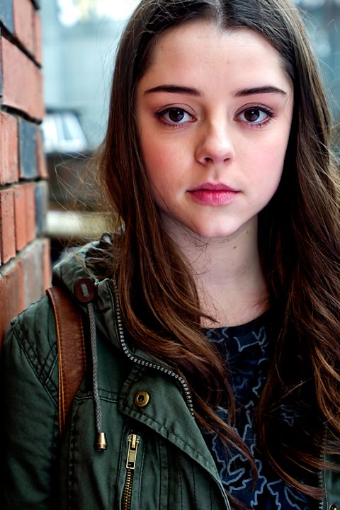 BBC Scotland - River City - Kirsty Lindsay