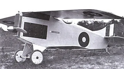 World's worst planes: The aircraft that failed