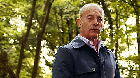BBC One - The Body Farm - Craig Hale