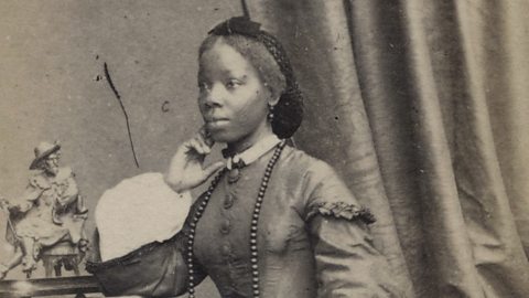 BBC Radio 4 - Princess, Kit De Waal on Sarah Forbes Bonetta