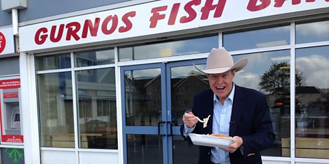 BBC Blogs - Wales - WIWO: The Welsh welfare system is still broken