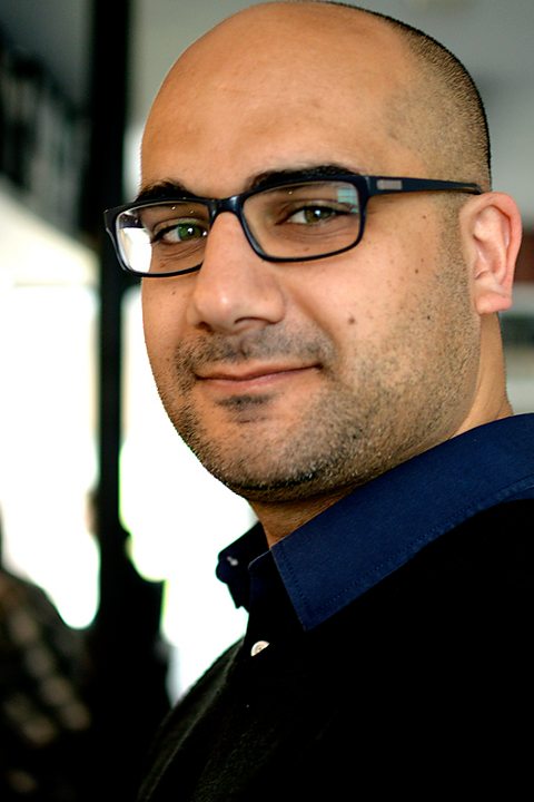 BBC Two - Building Dream Homes - Dan Benham