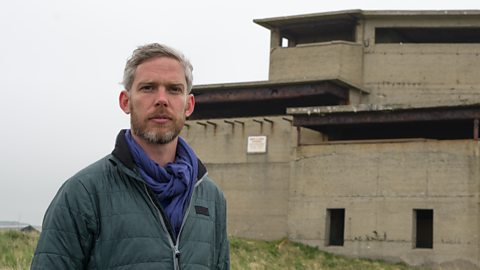 BBC Scotland - BBC Scotland - The scuttling at Scapa Flow — how ...