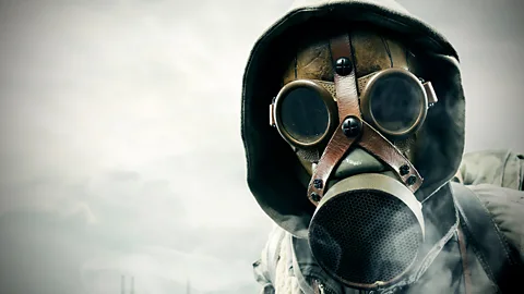 Why smallpox has not been completely destroyed