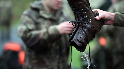 BBC Blogs - The Archers - Exercise Long Reach – what Dan can expect