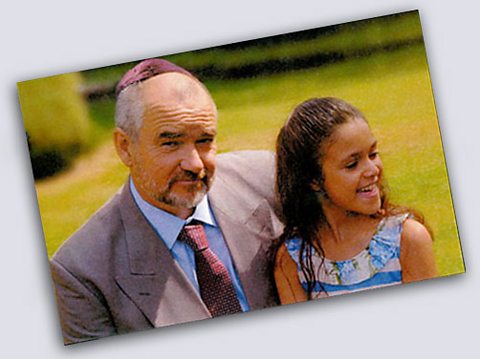 BBC Two - The Honourable Woman - Who are the Stein family?