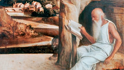 BBC Radio 4 - Free Thinking - Are we more lonely than our ancestors?