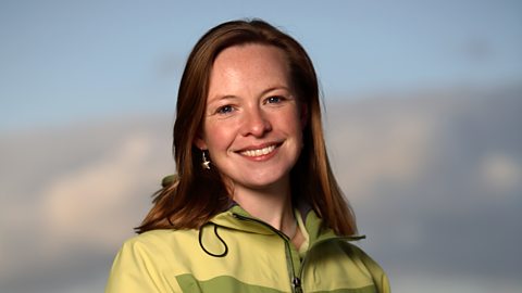 BBC Two - Coast - Miranda Krestovnikoff