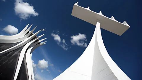 Brasilia: Building a city from scratch