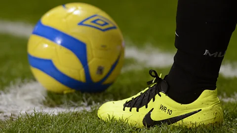 World Cup: The psychology of top-class football skills