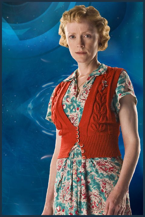 BBC One - Doctor Who (2005–2022), The Doctor, the Widow and the ...