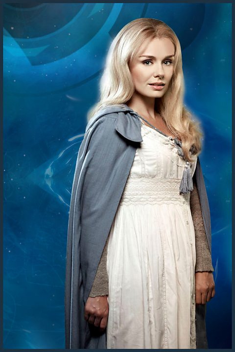 BBC One - Doctor Who (2005–2022), A Christmas Carol - Abigail Pettigrew