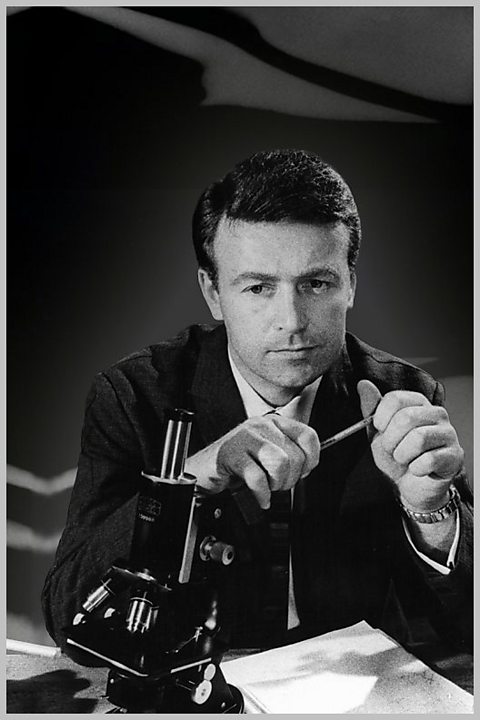 BBC One - Doctor Who (1963–1996), Season 1 - Ian Chesterton