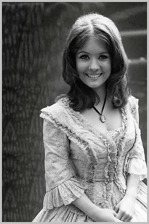 BBC One - Doctor Who (1963–1996), Season 4 - Victoria