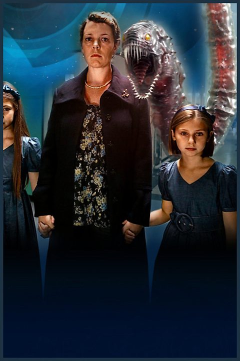 BBC One - Doctor Who (2005–2022), Series 5 - Prisoner Zero