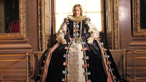 BBC - More from historian Lucy Worsley