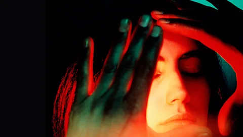 Hypnosis: The day my mind was 'possessed'