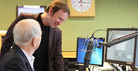 BBC Radio 2 - Sounds of the 60s with Tony Blackburn - A Tribute to ...