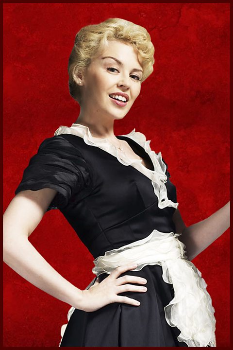 BBC One - Doctor Who (2005–2022), Voyage of the Damned - Astrid Peth