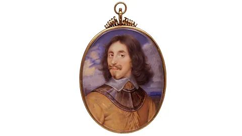 The moustache: A hairy history