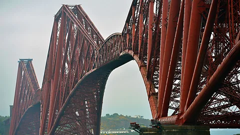 Eight of the world’s most stunning bridges