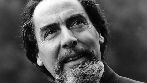 BBC Blogs - The Archers - Carol and John Tregorran