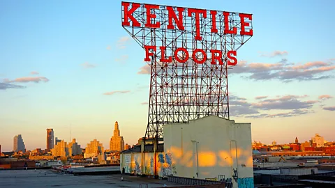 Neon signs: An enduring love affair