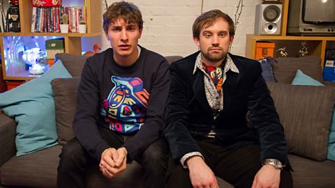 BBC Three - Comedy Feeds - About the BBC Three Comedy Feeds