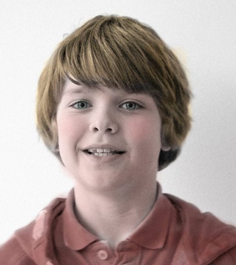 BBC Radio 4 - Home Front - Sam Wilson