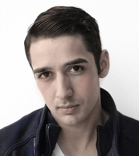 BBC Radio 4 - Home Front - Jack Wilson