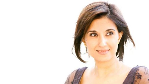 Shefali Oza (Indian TV Personality) ~ Bio with [ Photos | Videos ]