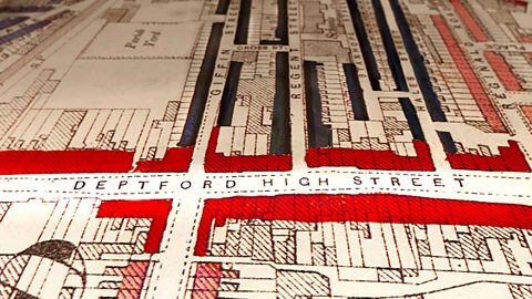 BBC Two - The Secret History of Our Streets, Series 1