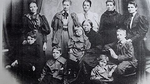 BBC Blogs - Adam Curtis - NOW THEN