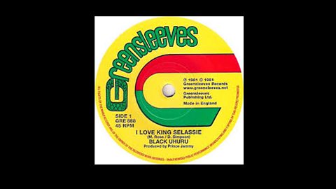 BBC Radio 6 Music - Don Letts' Culture Clash Radio - Don Letts Crucial ...