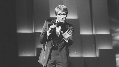 BBC Radio 2 - Sounds of the 60s with Tony Blackburn - Frank Ifield
