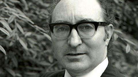 BBC Blogs - Wales - William Mathias: A long overdue premiere