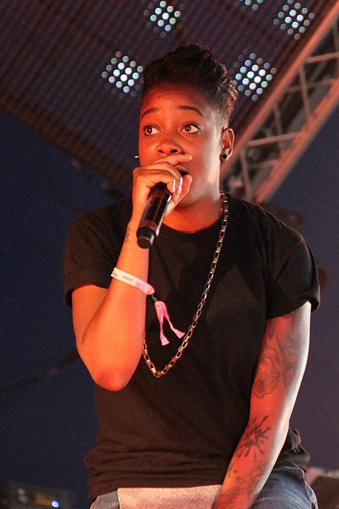 BBC Radio 1Xtra - The 1Xtra Breakfast Show with Dotty - Dotty