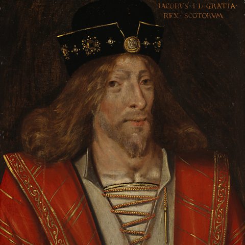 BBC Arts - BBC at the Edinburgh Festivals, 2014 - The James Plays