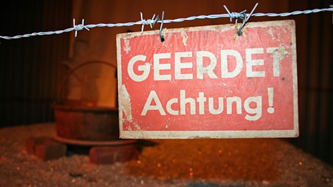 BBC Arts - BBC at the Edinburgh Festivals, 2014 - Exhibit B: Civilising ...