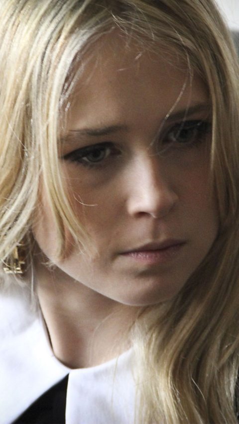 BBC One - 28 Up: Millennium Generation - Gemma