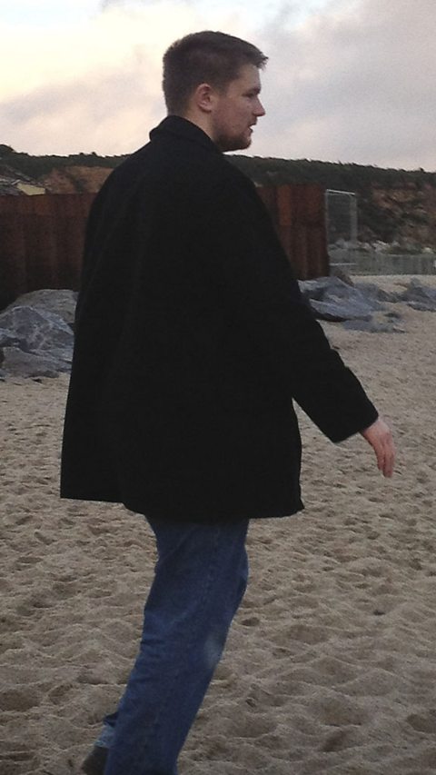 BBC One - 28 Up: Millennium Generation - Talan